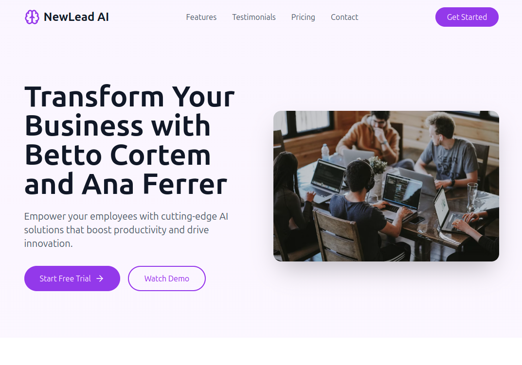 CloudBrowser AI - AI in your browser